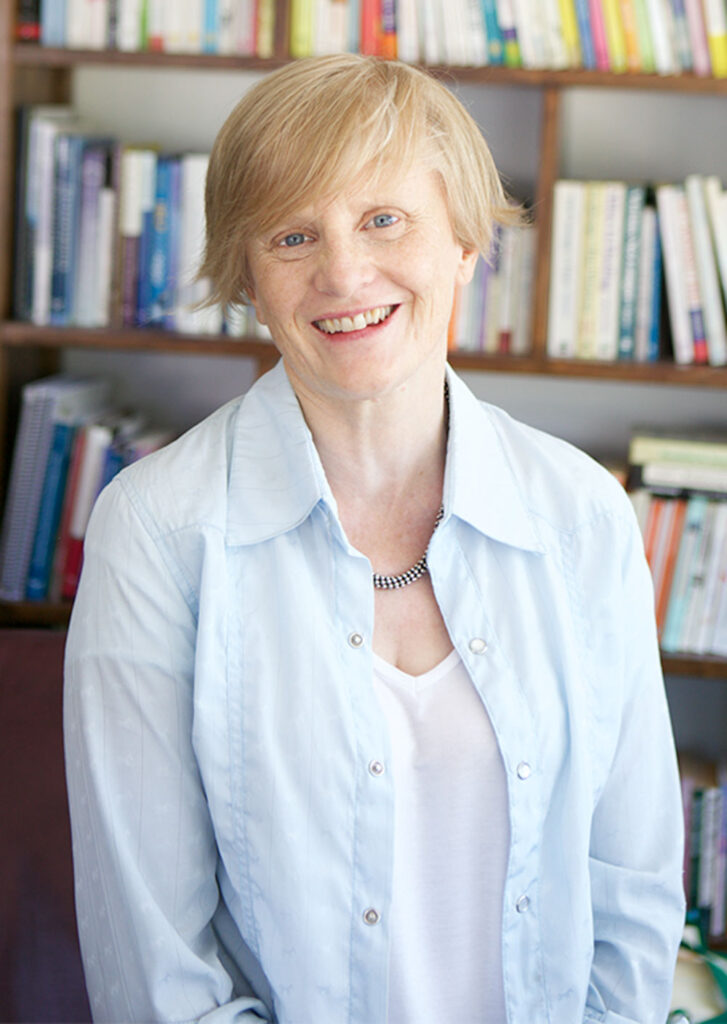 Jane Castle - Evolve Psychotherapy – Crows Nest & Glebe